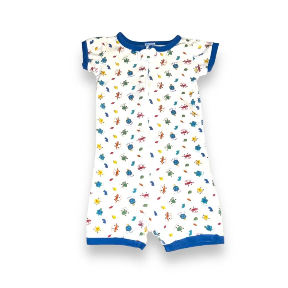 Gymboree | One Pieces | 5 For 3 Gymboree 3t Little Critter Full Zip ...